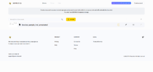 【無料】PDFに注釈を入れた内容（コメント）を一覧でエクスポートする方法 | PDFメーカー